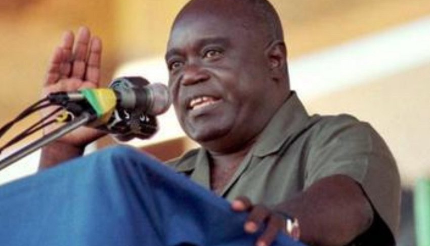 Six famous people you didn’t know are from the Democratic Republic of ...