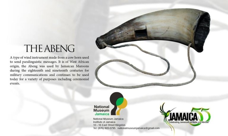 Cow horn - the Ghanaian cultural instrument that became a symbol of ...