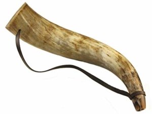Cow horn - the Ghanaian cultural instrument that became a symbol of ...