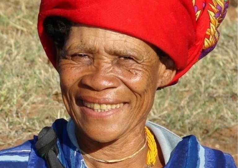 The little-known Botswana artist whose British Airways tail art angered ...
