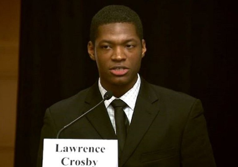 Victim of police brutality gets $1.25m settlement after he was arrested ...