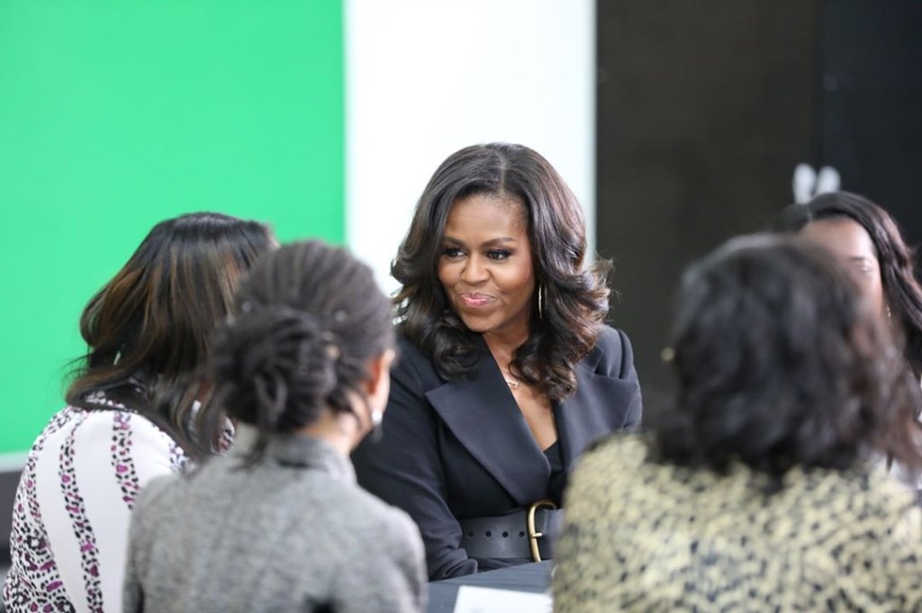 10 Michelle Obama quotes to uplift your spirits - Face2Face Africa