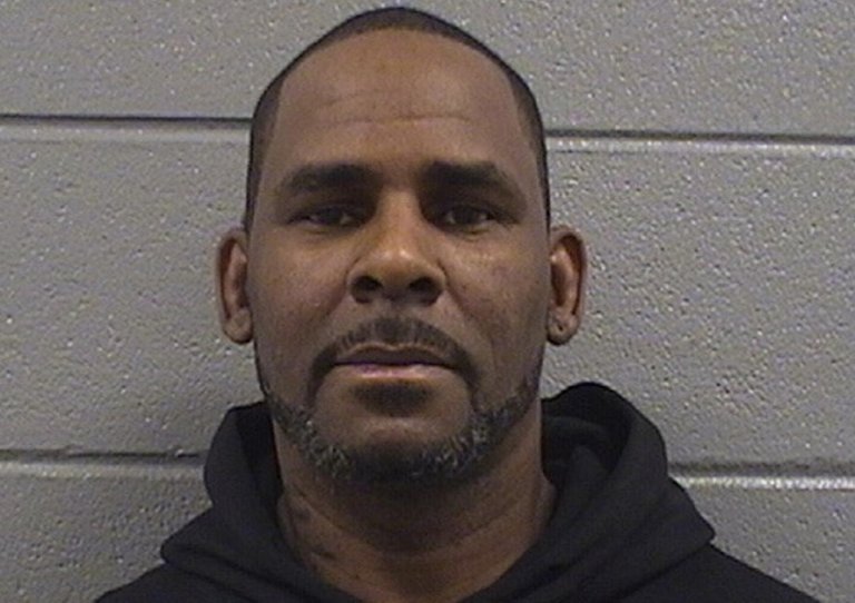 Facing rape allegations, R. Kelly’s financial woes surface as he can't ...
