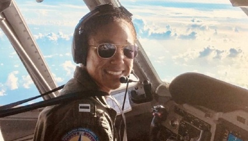 these 2 black pilots are teaching black kids how to fly airplanes at no ...