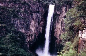 6 breathtaking waterfalls in Africa you need to see - Face2Face Africa
