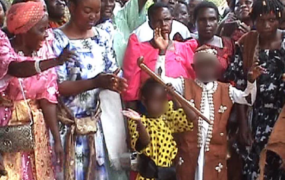 Meet the Baye Fall of Senegal