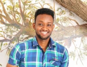 Changing the African narrative a photo at a time, Adnan Mohamed ...