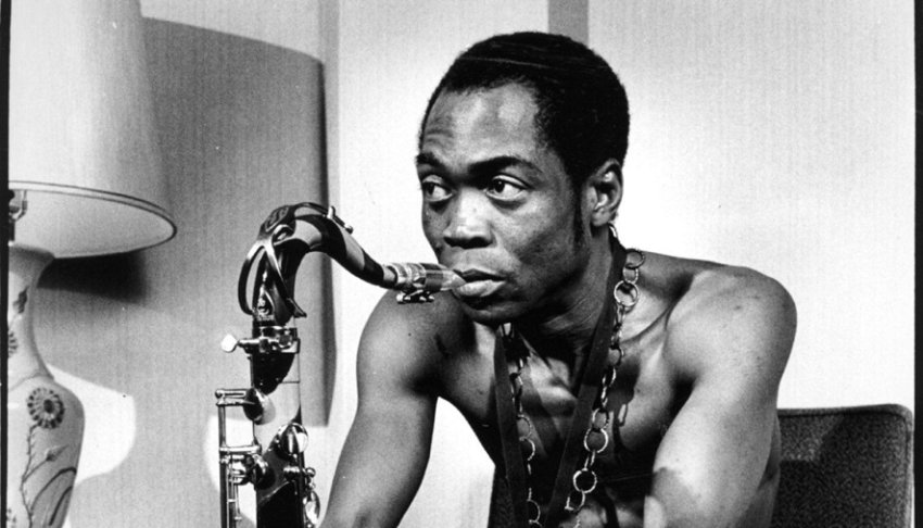 The highly skilled traditional 'head surgeon' of the Kisii tribe in Kenya