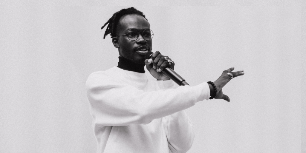 Iddris Sandu, 22-year-old tech genius behind Uber, Instagram, Snapchat ...