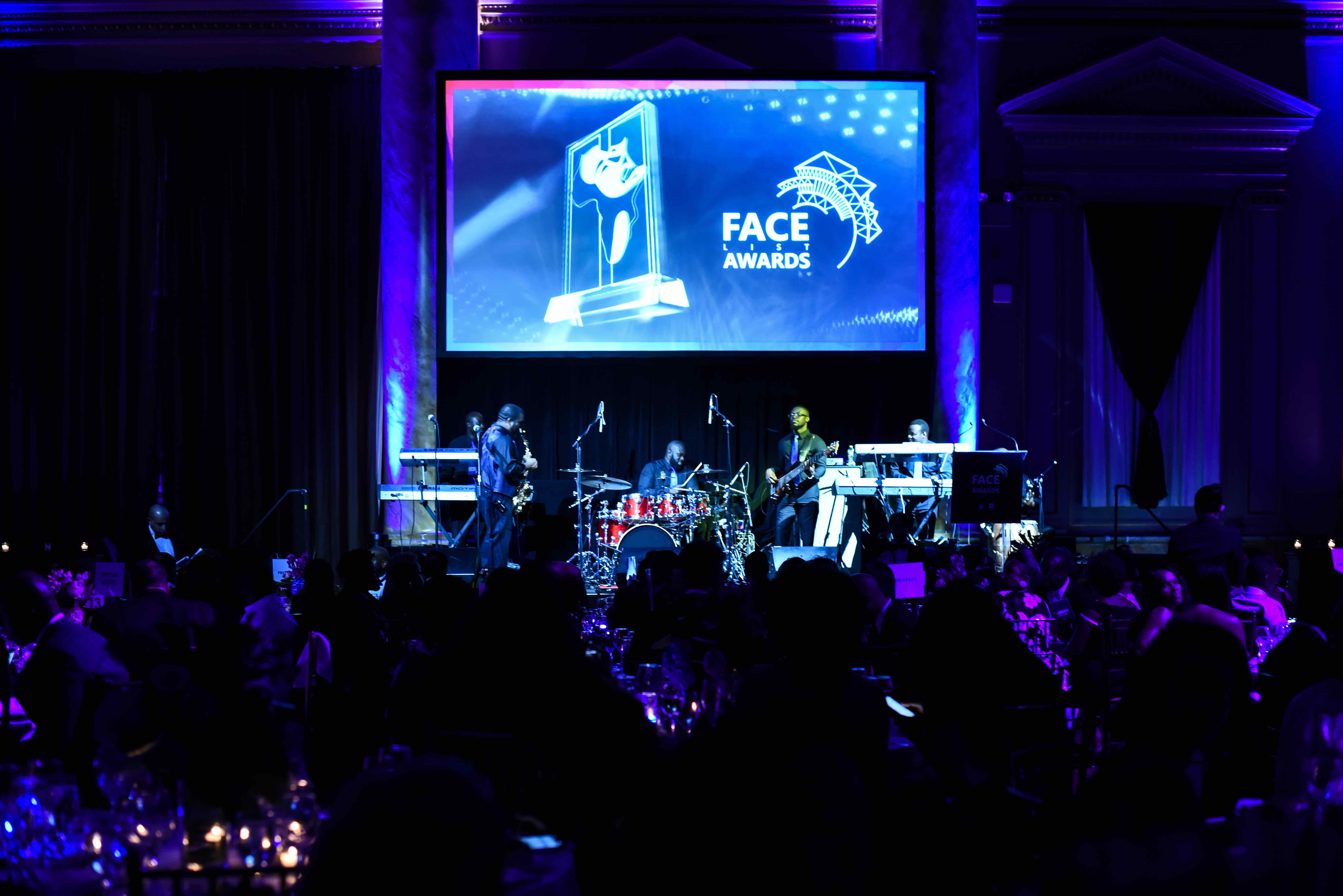 Face2face Africa to celebrate, honor black excellence at the FACE List ...