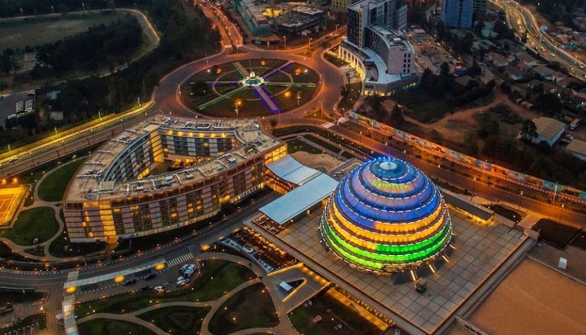 A look at Rwanda's staggering journey to becoming a global economic ...