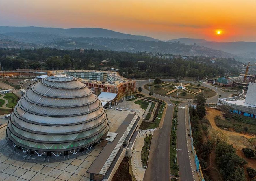 A look at Rwanda's staggering journey to becoming a global economic ...