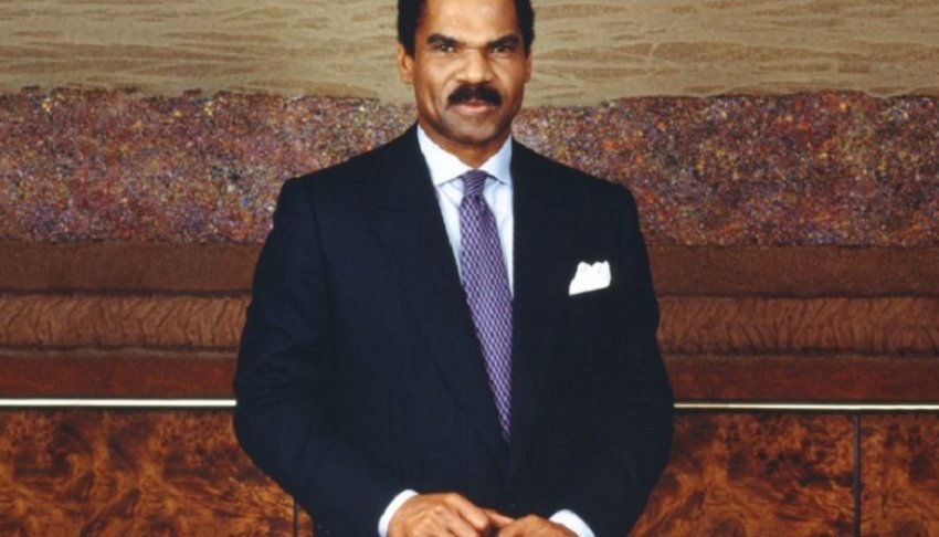 From humble beginnings to Queen’s right-hand man, how Ken Olisa became ...