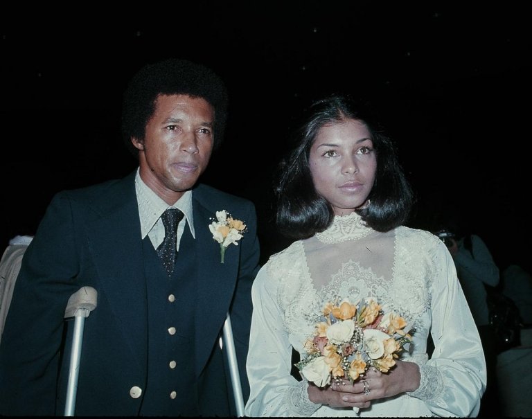 Arthur Ashe, the 1960s black tennis star whose life was cut short by ...