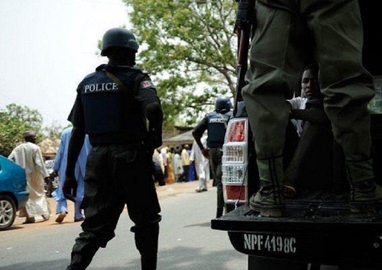 Pregnant girls rescued from 'baby factory' where children are produced ...