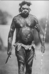 The tragic story of the Tasmanian Aboriginal people of Australia who ...