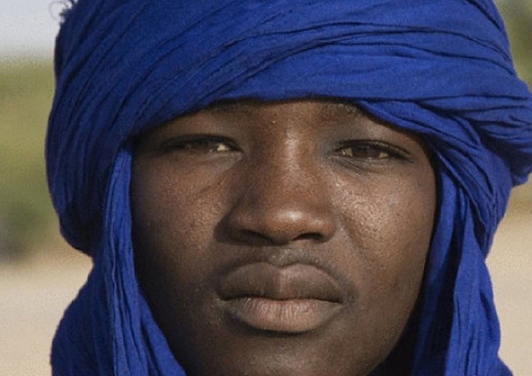 Do you know what North Africans looked like before Islam and Arabs ...