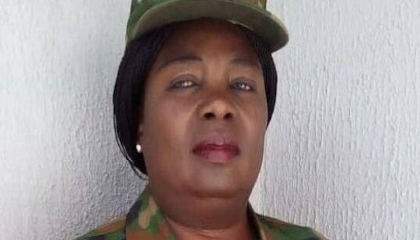 June Bacon-Bercey, first female TV meteorologist dies aged 90 ...