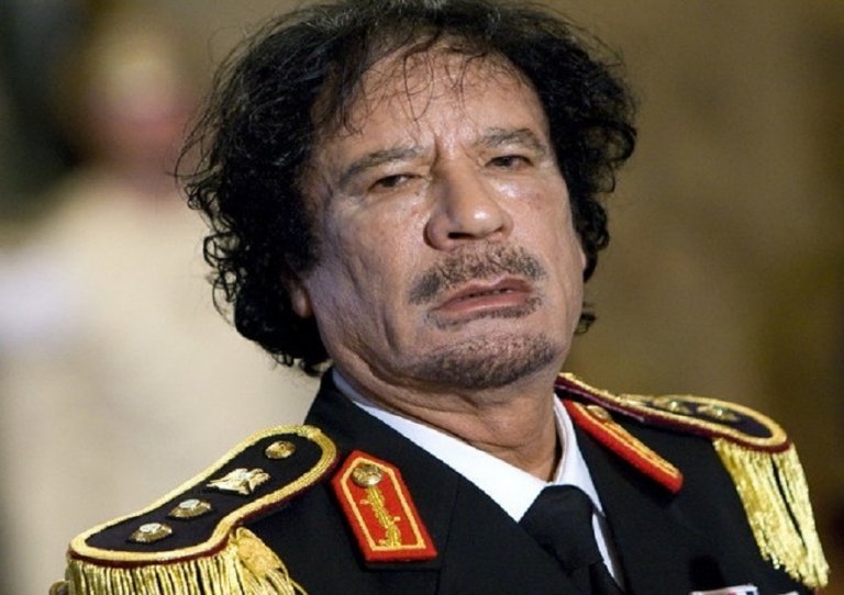 “What did I do to you?” - Last words of Libya’s Muammar Gaddafi to ...