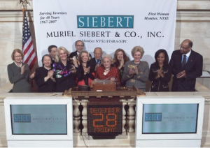 How Suzanne Shank became Wall Street’s most powerful black woman ...