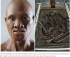 Did you know White people were originally Blacks? Here's why they lost ...
