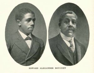 Did you know Edward Bouchet was the first African American to earn a ...