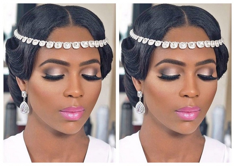 Six common mistakes brides make on their wedding day - Face2Face Africa