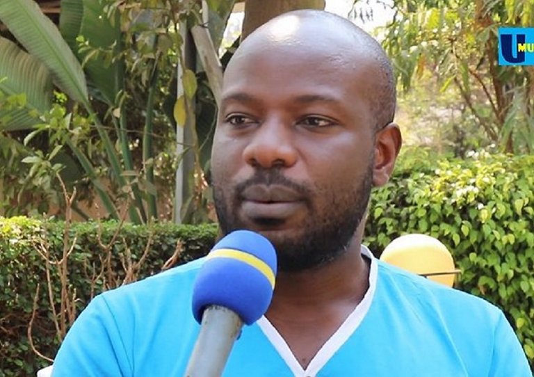 Popular Rwandan gospel singer who came out as gay forced to resign from ...