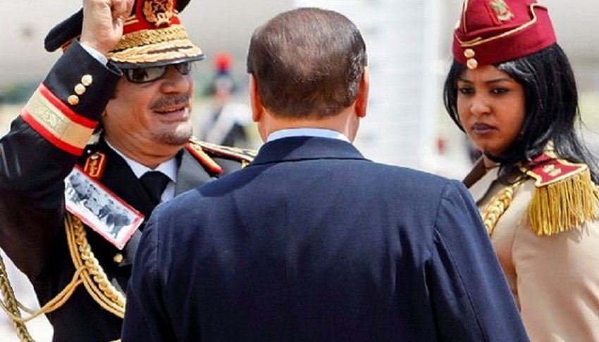 Chad's president Deby suits up to join front-line attack on Boko Haram ...