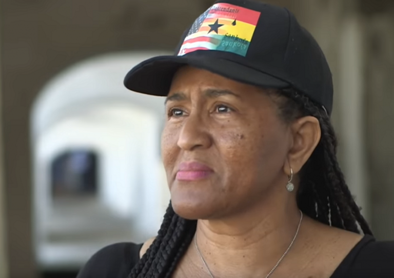 What is the secret behind the attractions pulling African-Americans to ...