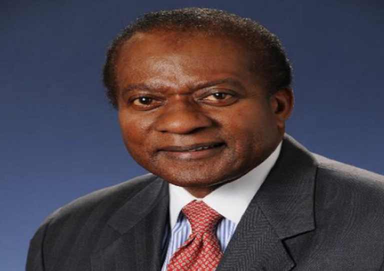 Meet Ghana’s Victor Lawrence who made the internet faster in the U.S ...