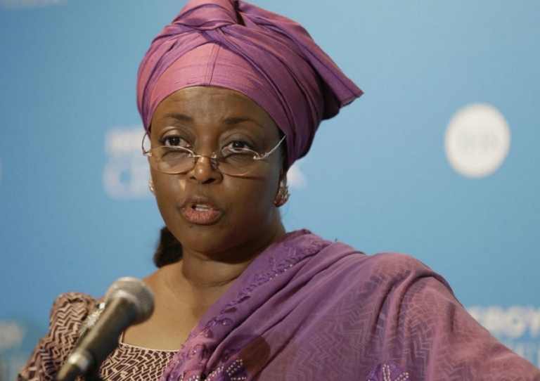 She is wanted in three countries for one of history's largest embezzlements, meet Nigeria's ...