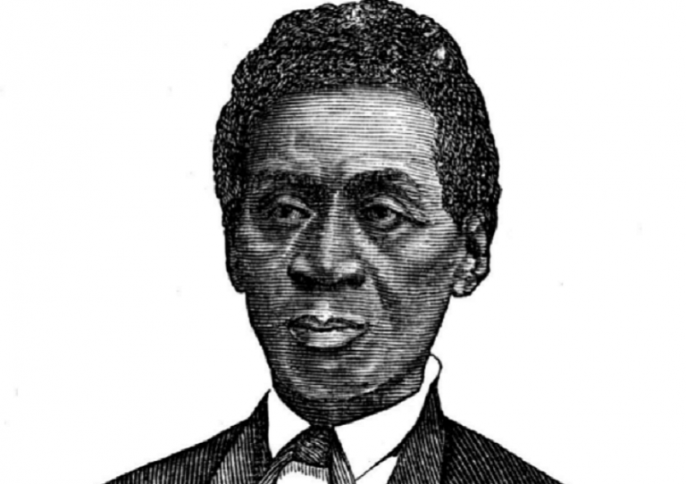 Pastor Samuel Green, the little-known but key Underground Railroad ...