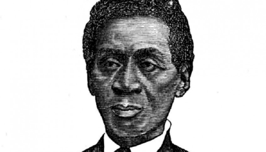 John Tubman: The little-known first husband of Harriet Tubman who ...