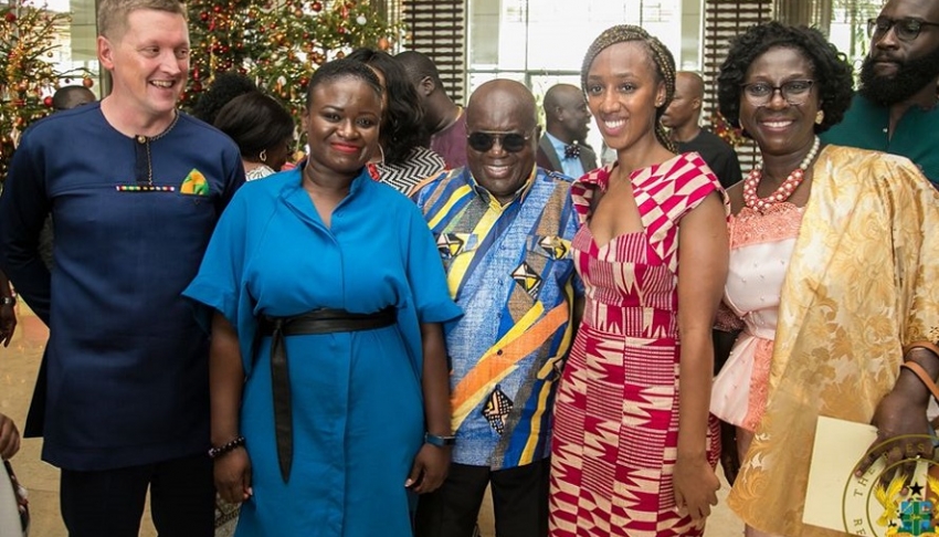 After successful 'Year of Return' campaign, Ghana to roll out $3bn bond ...