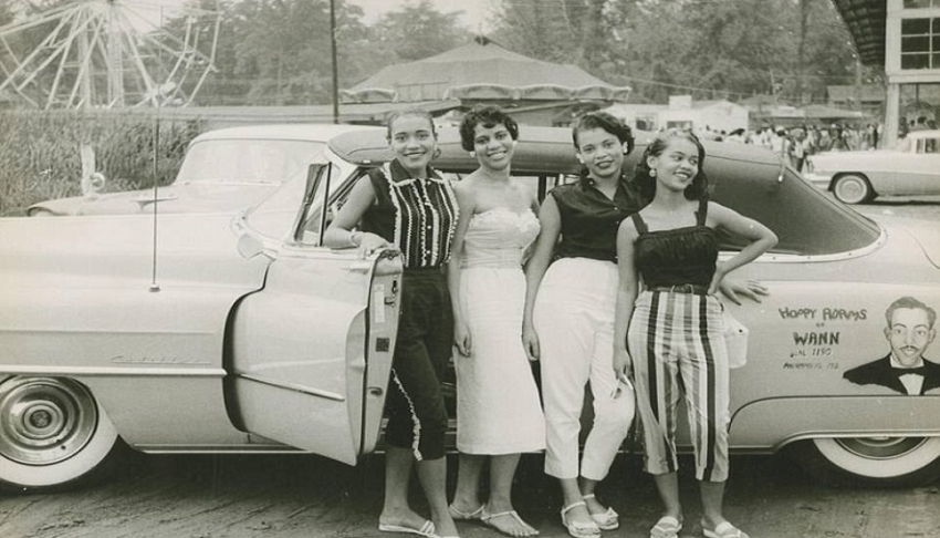 Reverse Freedom Rides: When segregationists tricked blacks from the ...