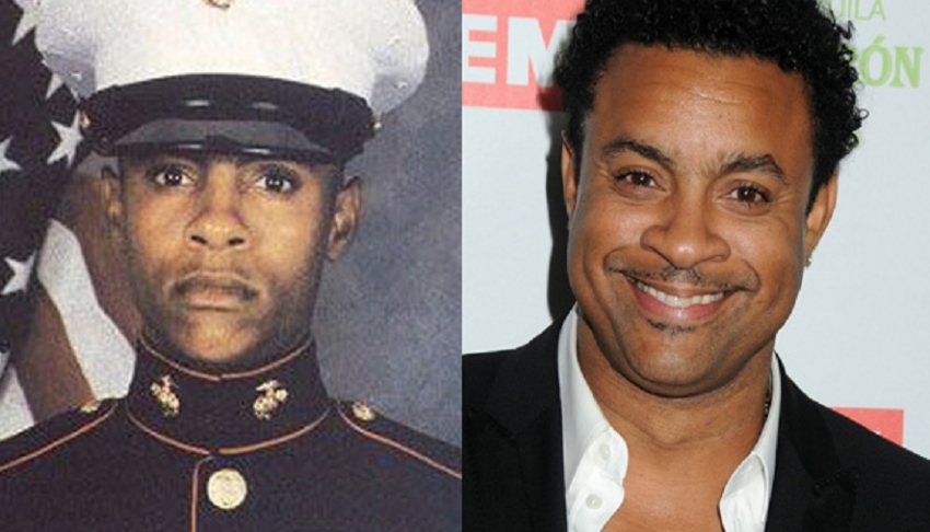 Remembering Simeon Apata, the military father of Nigerian singer Teni ...
