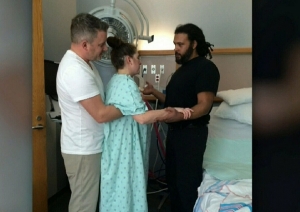 How Canada’s first male birth doula is shaping the birth experience ...