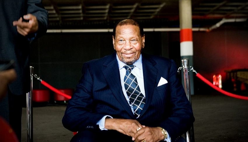 Meet Ghana’s Adu Boahen, the historian who rescued West Africa’s ...