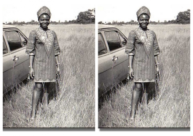 Remembering the famed Ugandan mathematician who was killed under Idi ...