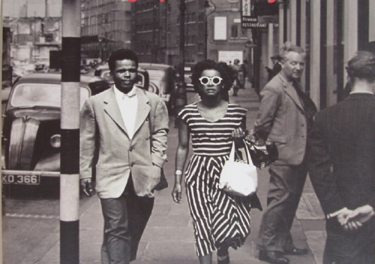 The history of Black Britain retold through photos - Face2Face Africa