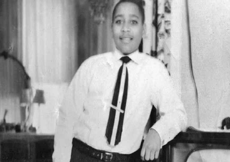 The untold lynching of Emmett Till's father Louis Till in 1945