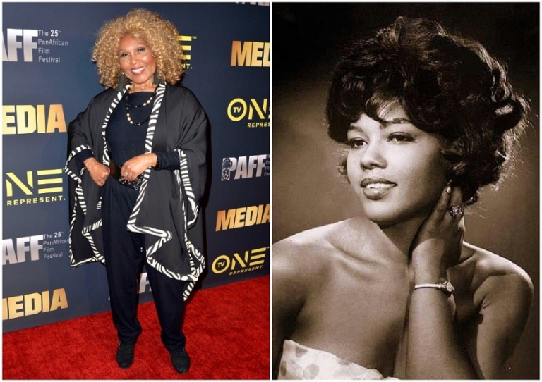 Acting And Singing Since The Mid 60s Janet Dubois Leaves A Lasting