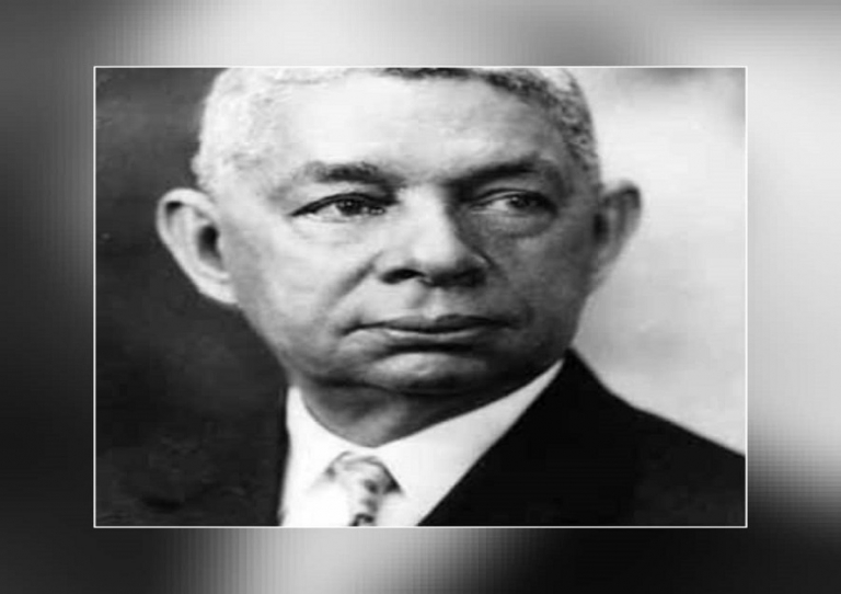 Robert Robinson Taylor: MIT’s first Black graduate and America's first ...