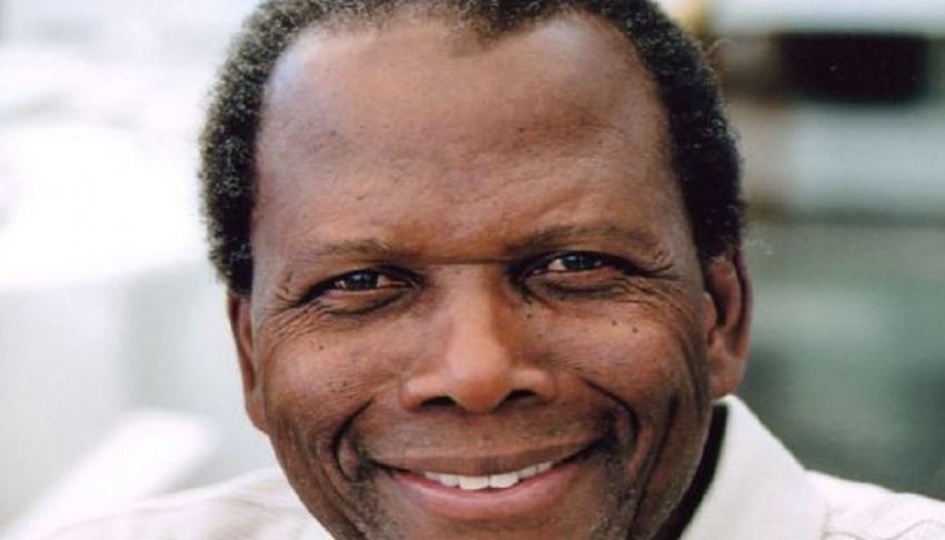 Sidney Poitier, first Black man to win Oscar for Best Actor, dies aged ...