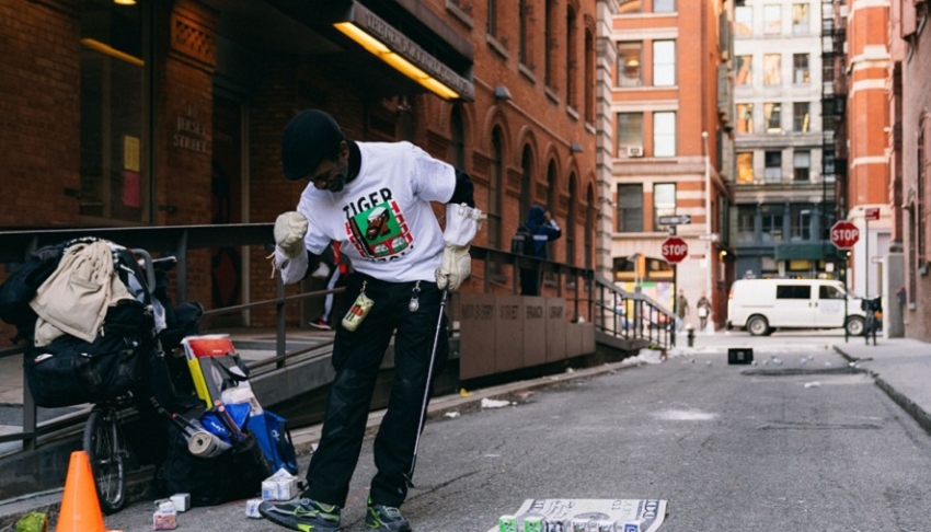 Tyler Stallings, the 8-year-old who has raised $50,000 to help America ...