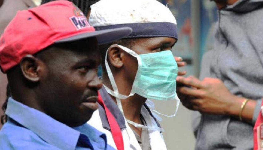 Crocodile kills Rwandan man who breached lockdown order - Face2Face Africa