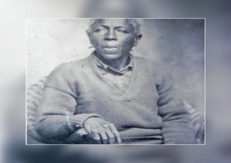 Captured at age 2, Matilda McCrear was the last known survivor of slave ...