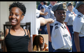 After 20 years in jail, Wallace Peeples became a successful ...