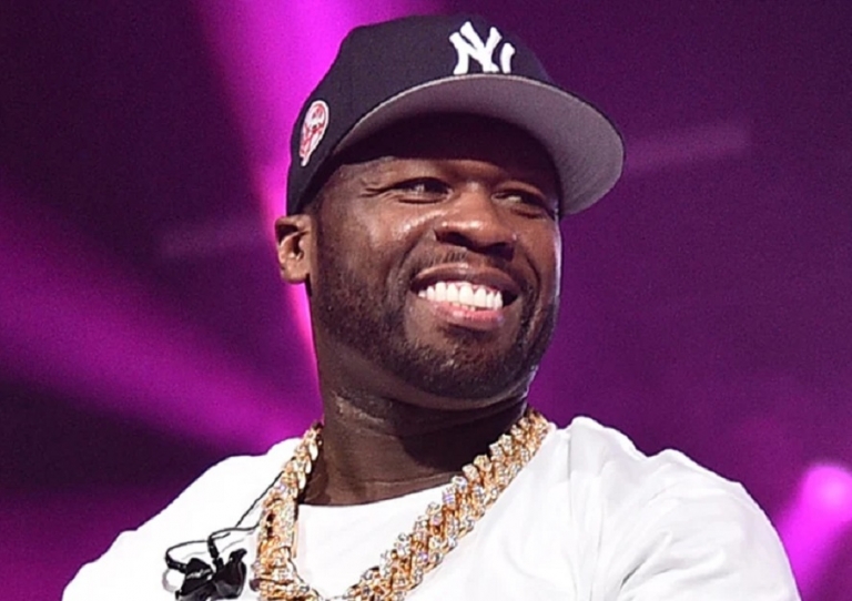 How is 50 Cent still so rich after bankruptcy? - Face2Face Africa